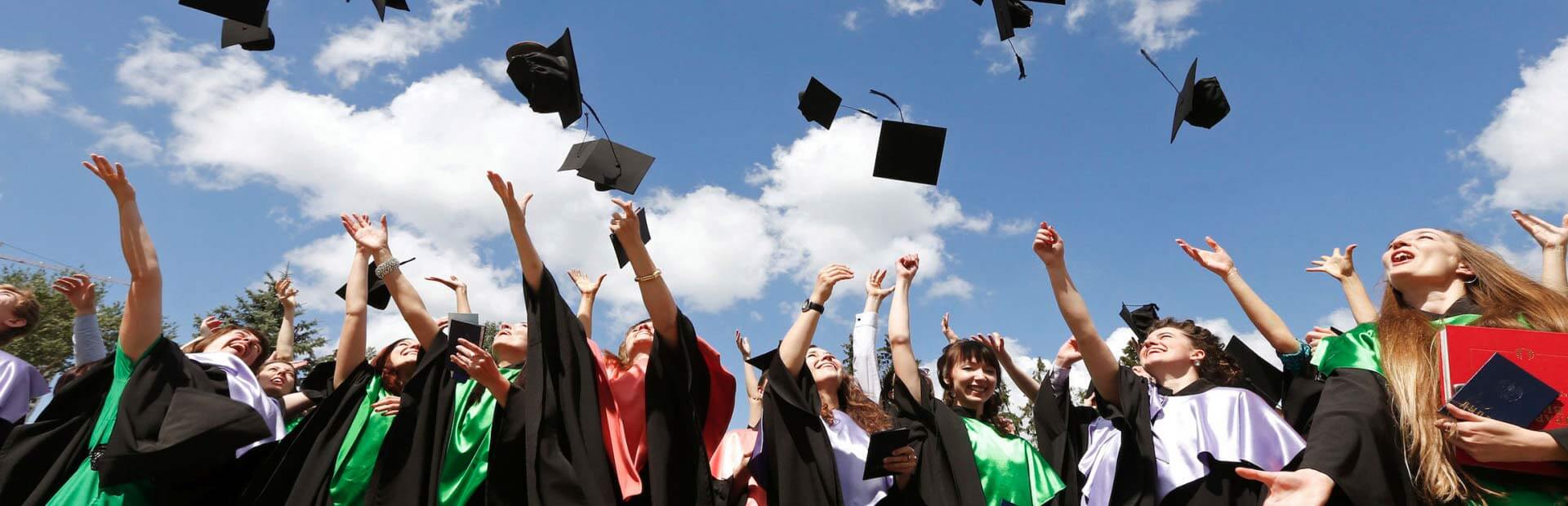 University Degree Frames & Plaques – R & J Framing and Plaques