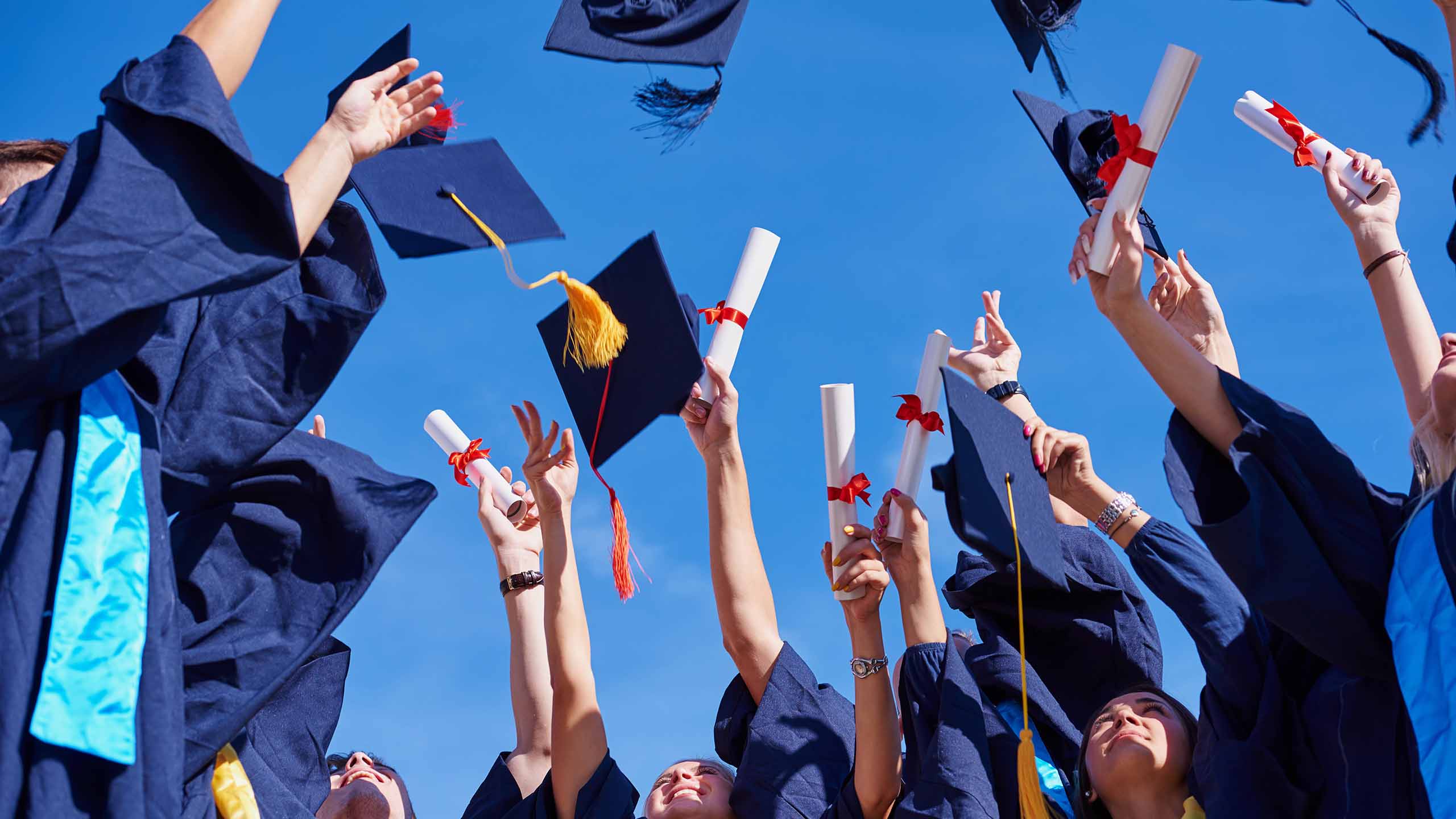 University Degree Frames & Plaques – R & J Framing and Plaques